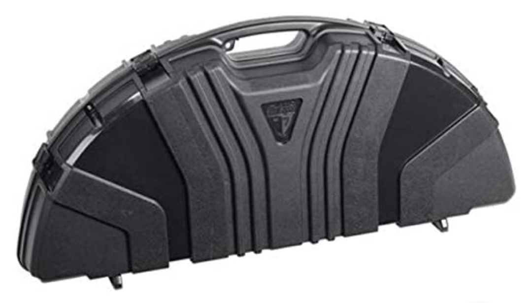 Plano SE Series Bow Hard Case, Pillar Lock, Foam Arrow Storage, 44.68" – Flyover Archery and ...