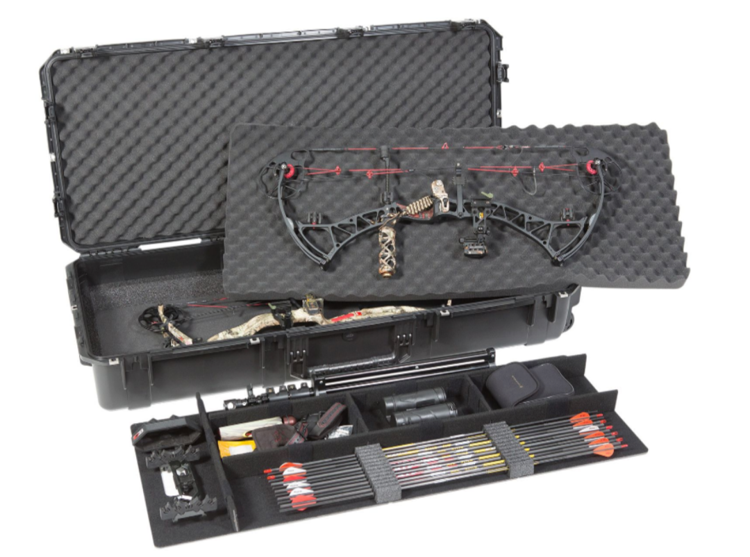 Bow Cases – Flyover Archery and Outdoors