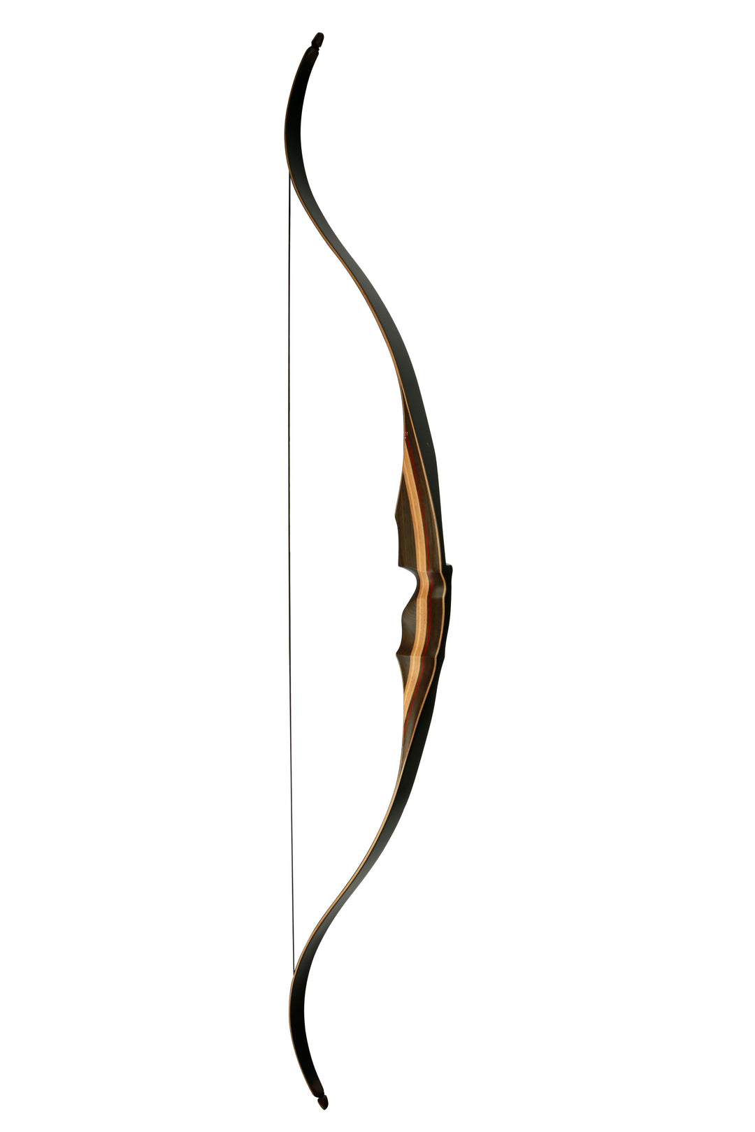 Sage One-Piece Recurve Bow – Flyover Archery and Outdoors