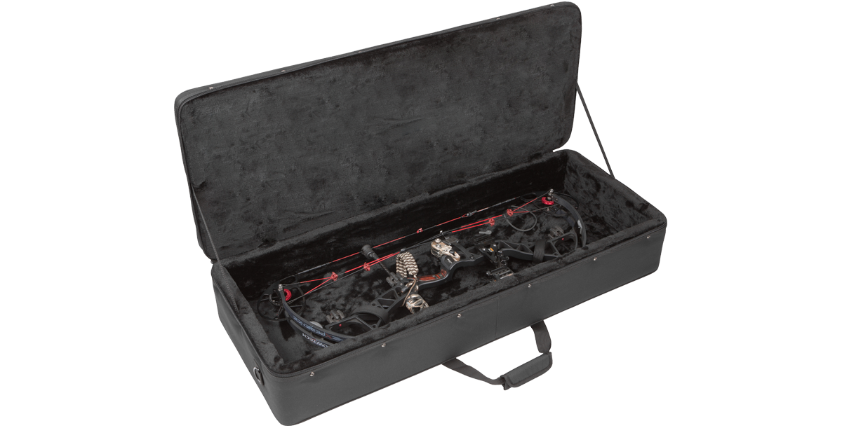 SKB - Hybrid 4115 Bow Case – Flyover Archery and Outdoors