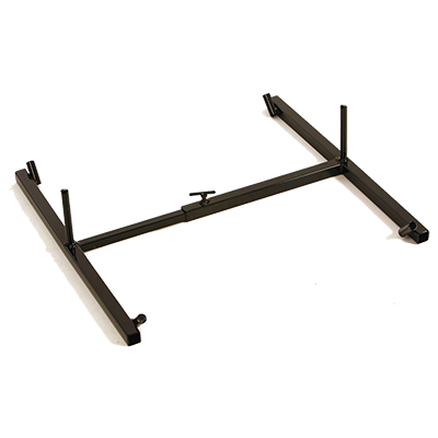 3D Archery Target Stand – Flyover Archery and Outdoors