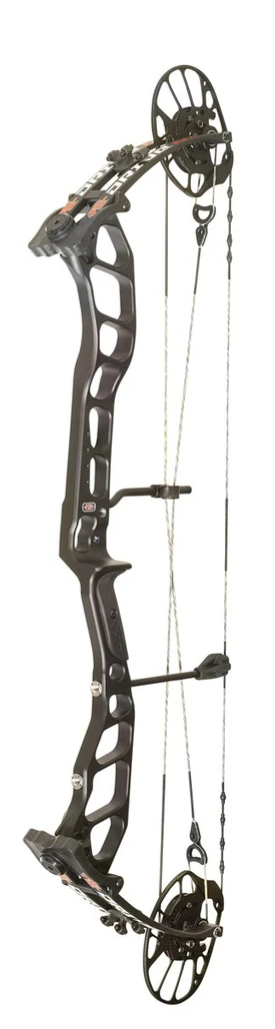 PSE Drive NXT - ZF PKG – Flyover Archery and Outdoors