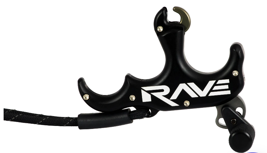 RAVE – Flyover Archery and Outdoors