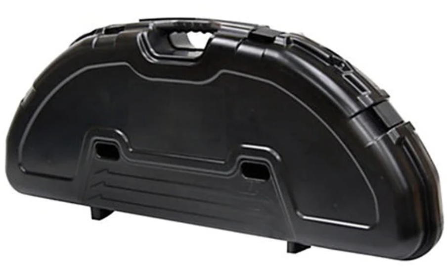 Plano Cmpct. Bow Cs Black Plt Pk – Flyover Archery and Outdoors