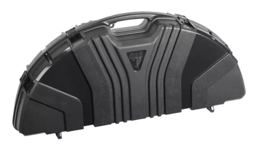 Plano - SE 44 Black Bow Case – Flyover Archery and Outdoors